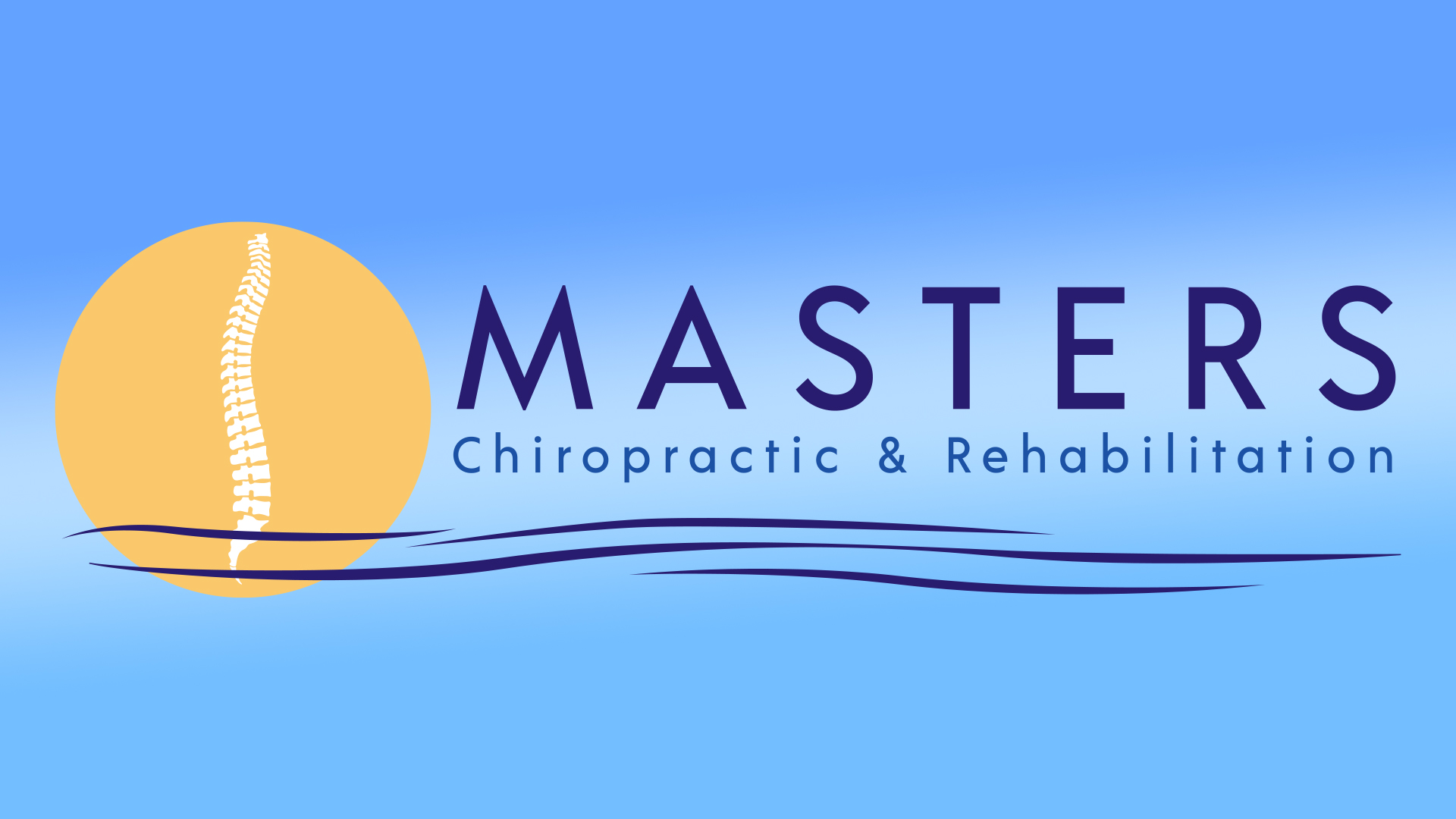 Masters Chiropractic & Rehabilitation – Welcome to Getting Better Faster